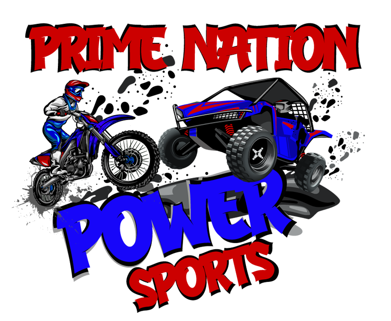 Prime Nation Power Sports